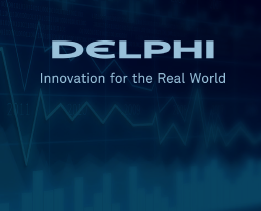 Delphi case study